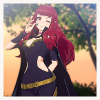 Yunaka - Fire Emblem Wiki