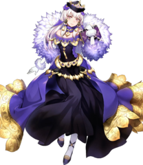 Gremory - Fire Emblem Wiki