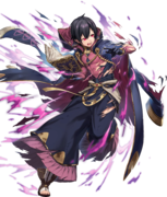 Morgan/Gallery - Fire Emblem Wiki
