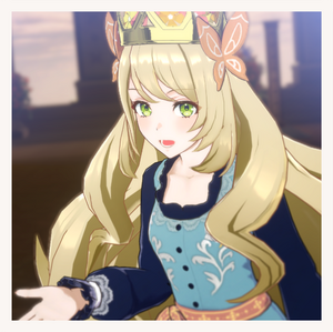 Céline - Fire Emblem Wiki