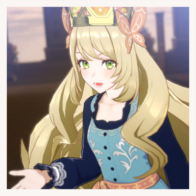 Céline - Fire Emblem Wiki