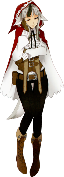 Velouria - Fire Emblem Wiki