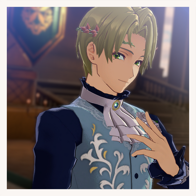 Alfred - Fire Emblem Wiki