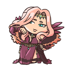 Cornelia - Fire Emblem Wiki
