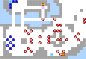 Beyond Escape/The Great Bridge Coup - Fire Emblem Wiki