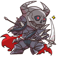 Death Knight/Heroes - Fire Emblem Wiki