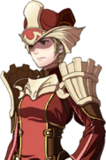 Valkyrie - Fire Emblem Wiki