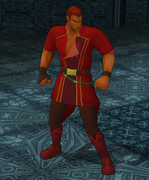 Gareth - Fire Emblem Wiki