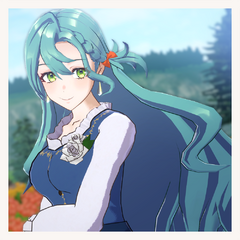 Chloé - Fire Emblem Wiki