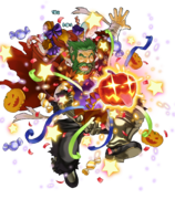 Dozla - Fire Emblem Wiki