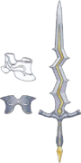 Levin Sword - Fire Emblem Wiki