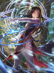 Limstella - Fire Emblem Wiki