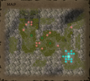 Raise the Standard (stage 1) - Fire Emblem Wiki