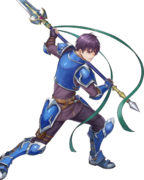 Noah - Fire Emblem Wiki