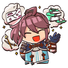 Subaki - Fire Emblem Wiki