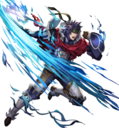 Priam - Fire Emblem Wiki