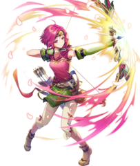Neimi - Fire Emblem Wiki