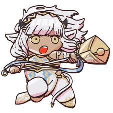Ash - Fire Emblem Wiki
