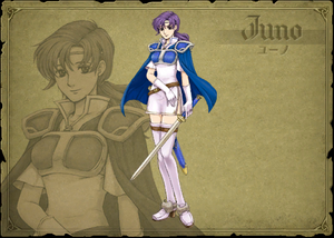Juno - Fire Emblem Wiki
