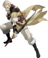 Owain/Gallery - Fire Emblem Wiki