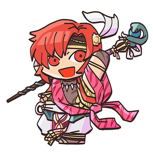 Xane/Heroes - Fire Emblem Wiki