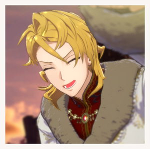 Amber - Fire Emblem Wiki