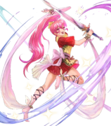 Phina/Heroes - Fire Emblem Wiki