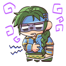 Guy - Fire Emblem Wiki