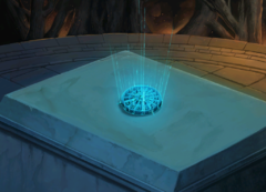 Lehran's Medallion - Fire Emblem Wiki