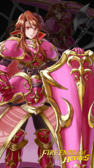 Sheena - Fire Emblem Wiki