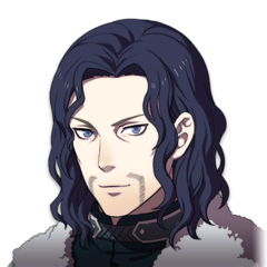 Rodrigue - Fire Emblem Wiki