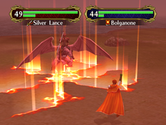 Bolganone - Fire Emblem Wiki