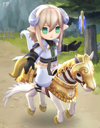 Sai - Fire Emblem Wiki