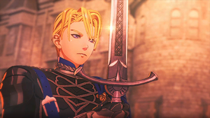 Movies of Fire Emblem Warriors: Three Hopes - Fire Emblem Wiki
