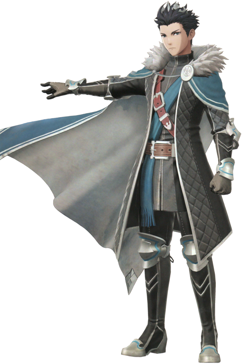 Darios - Fire Emblem Wiki