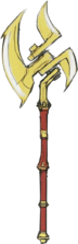 Hauteclere - Fire Emblem Wiki