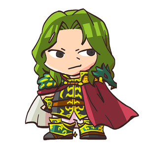 Travant - Fire Emblem Wiki
