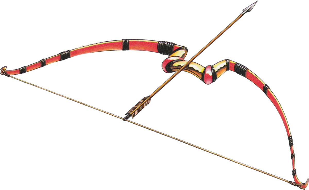 Killer Bow - Fire Emblem Wiki