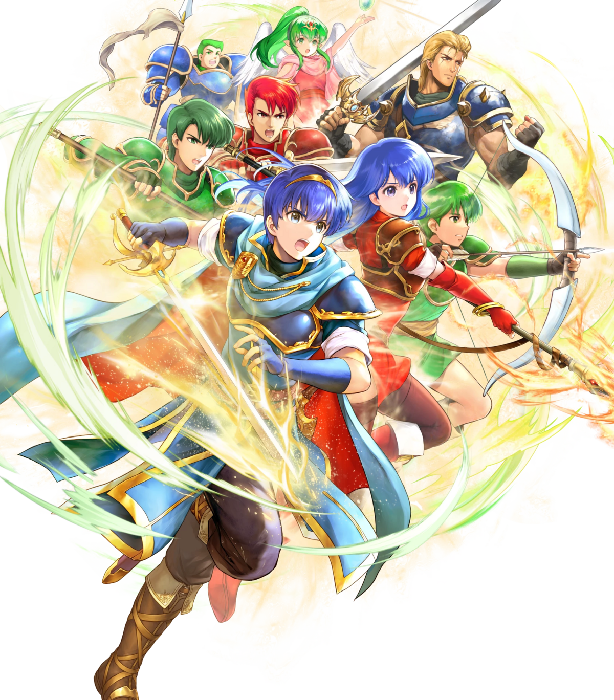 File:FEH Marth Love and Courage 02a.png - Fire Emblem Wiki