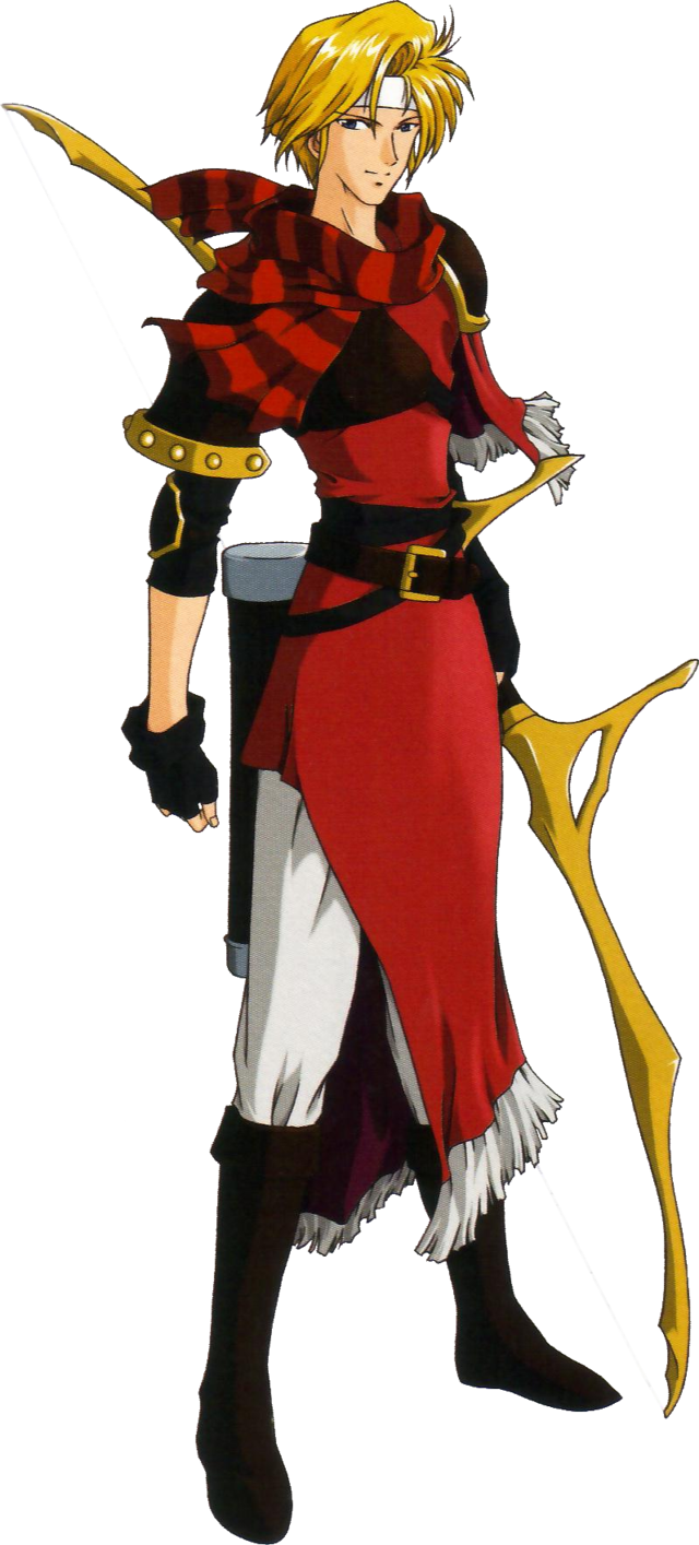 Jeorge - Fire Emblem Wiki