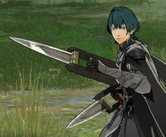 Killer Knuckles - Fire Emblem Wiki
