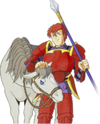 Horse - Fire Emblem Wiki