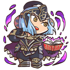 Arete - Fire Emblem Wiki