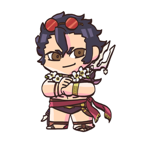 Balthus/Heroes - Fire Emblem Wiki