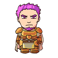 Marcus - Fire Emblem Wiki