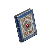Exorcist's Tome - Fire Emblem Wiki