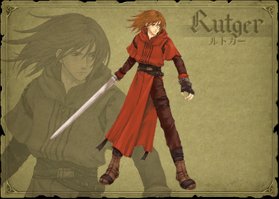 Rutger - Fire Emblem Wiki