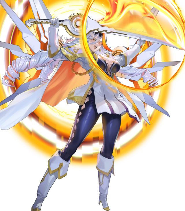 File:FEH Baldr Celestial Sun God 02a.png - Fire Emblem Wiki