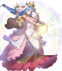 Lumera - Fire Emblem Wiki