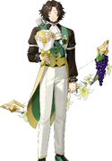 Louis - Fire Emblem Wiki
